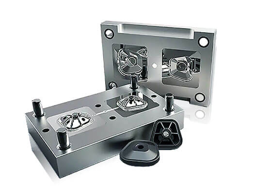 Custom plastic Injection molding factory | Universe Plastic